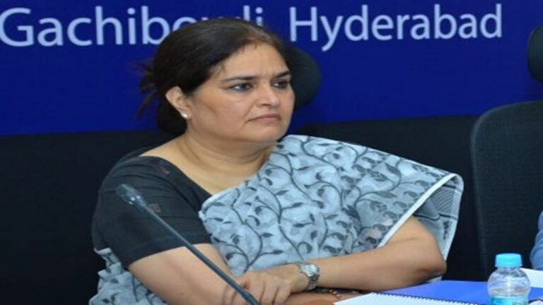 Senior IAS officer Usha Sharma becomes only second woman to become Rajasthan's Chief Secretary