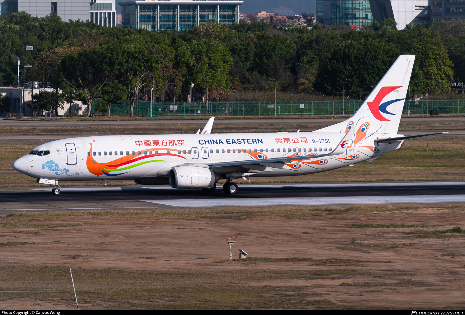 China Eastern plane MU5735 carrying 132 people crashes in Guangxi mountains