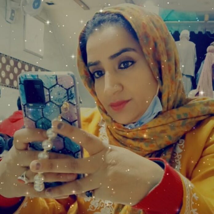 Killing of 35-year-old Kashmiri TikTok star stuns netizens; what Omar ...