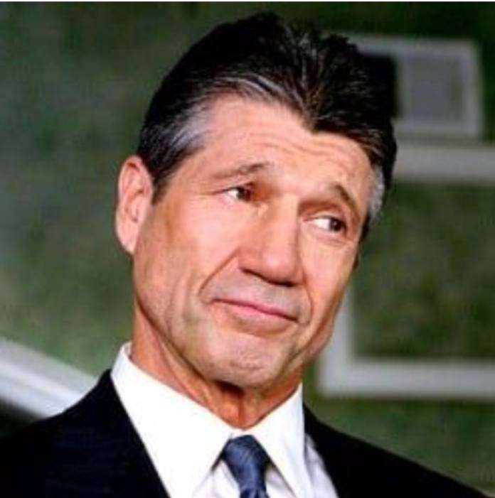 Who was Fred Ward and how did this Hollywood actor die? What was Fred ...