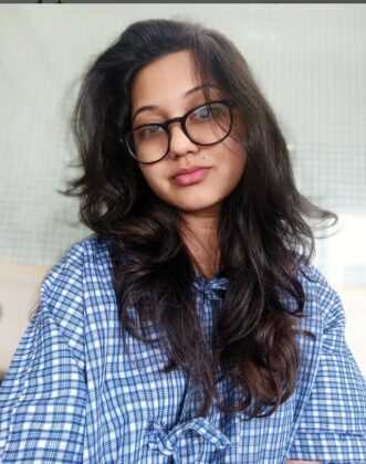 Who Is Ketaki Chitale, Now In Maharashtra Jail For One Month? Why Is ...