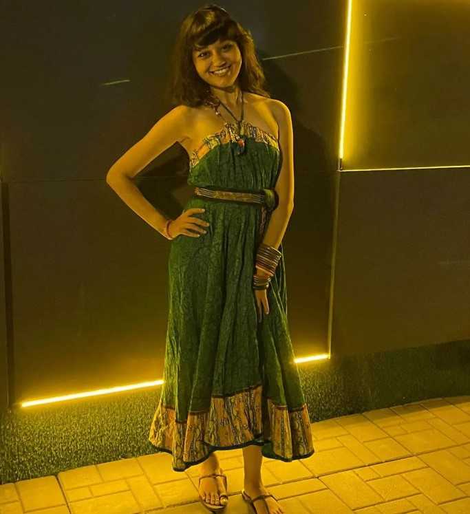 Here's why Marathi actress Ketaki Chitale won't be released from jail ...