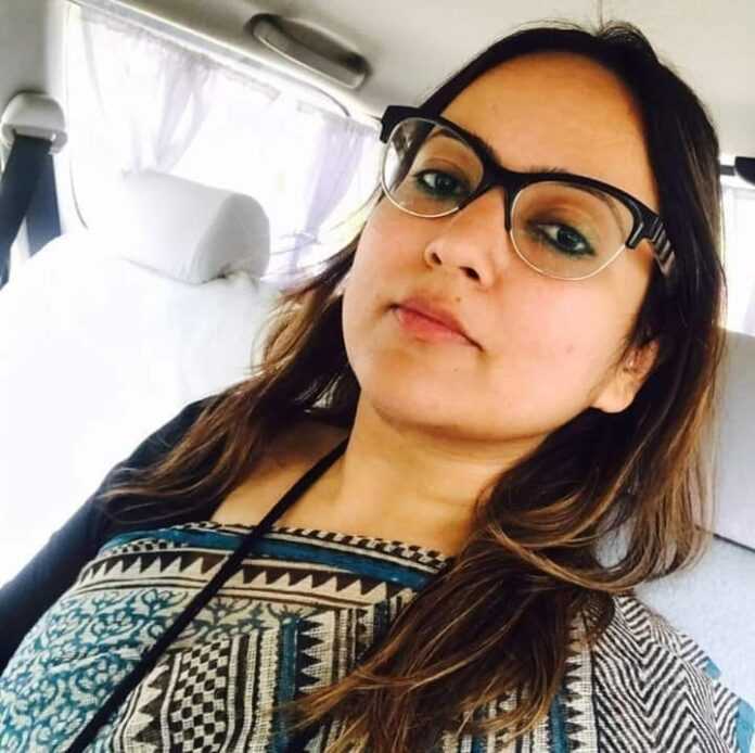 Who Is IAS Officer Neha Sharma, punished after acting against Muslims ...