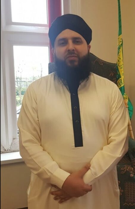 Who Is Cleric Shahid Ali, Man Behind Forcing Cineworld in United ...