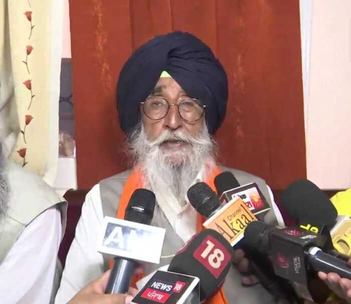 Simranjit Singh Mann claims victory in Sangrur by defeating AAP's ...