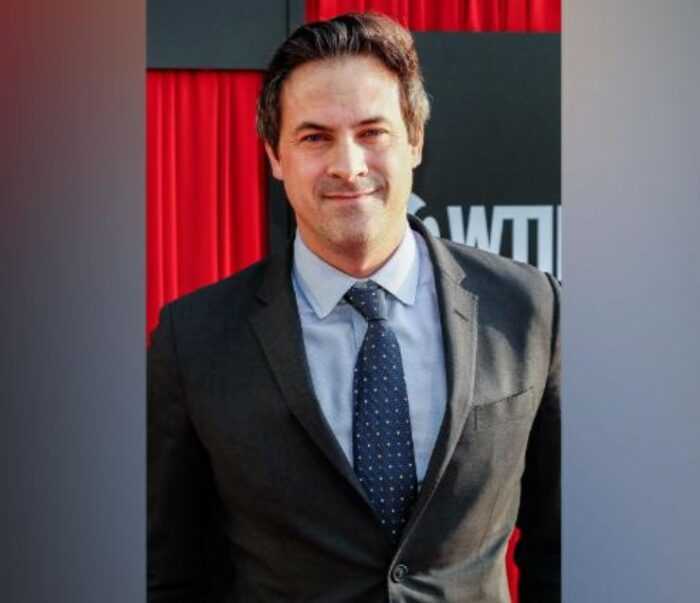 Why Is Michael LaRosa Leaving White House After Kate Bedingfield And ...