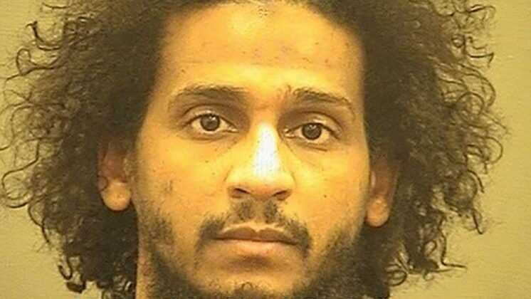Who Is El Shafee Elsheikh Of ISIS Beatles, Man Given 8 Life Sentences ...