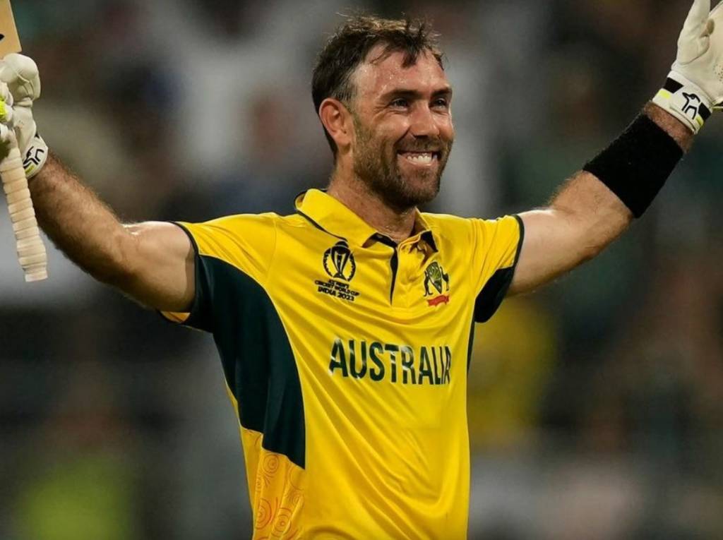 Glenn Maxwell repeats World Cup heroic to guide thrilling win for ...